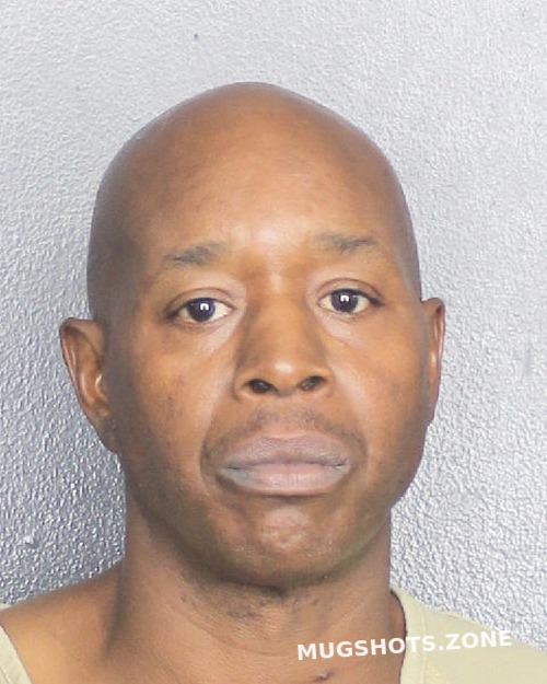 HICKS DAVID JEROME 06/02/2023 - Broward County Mugshots Zone