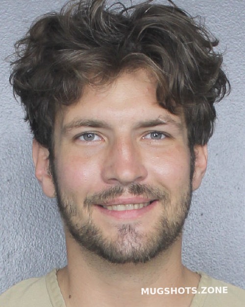 DIMITROV ALEXANDER DIMITROV 06/03/2023 - Broward County Mugshots Zone