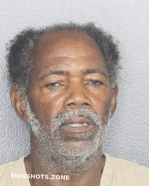 MOORE ROBERT LEE 06/03/2023 - Broward County Mugshots Zone