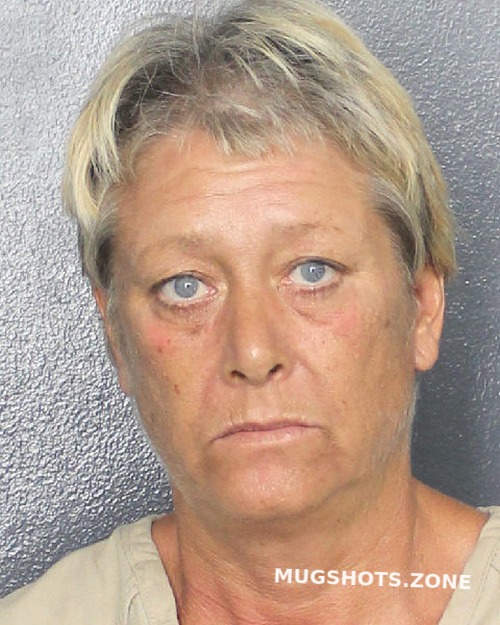 TAYLOR ANGELA 06/04/2023 - Broward County Mugshots Zone