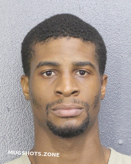 MADISON JEREMY 06/04/2023 - Broward County Mugshots Zone