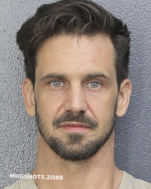 MANTZARIDIS NICHOLAS ZISIS 06/04/2023 - Broward County Mugshots Zone