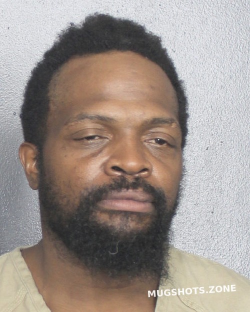 KNIGHT TODDRIC J 06/05/2023 - Broward County Mugshots Zone