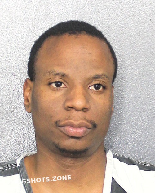 JACKSON JAKEEM QUAYSHONNE 06/05/2023 - Broward County Mugshots Zone