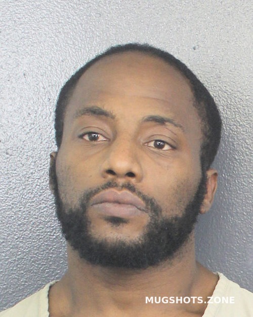 JOSEPH MIKE KARVENS 06/05/2023 - Broward County Mugshots Zone