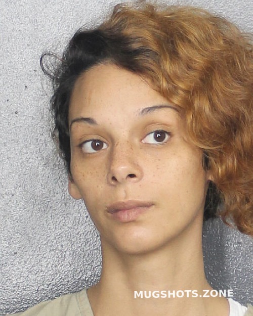 PELATTI JENNIFER CAROL 06/05/2023 - Broward County Mugshots Zone