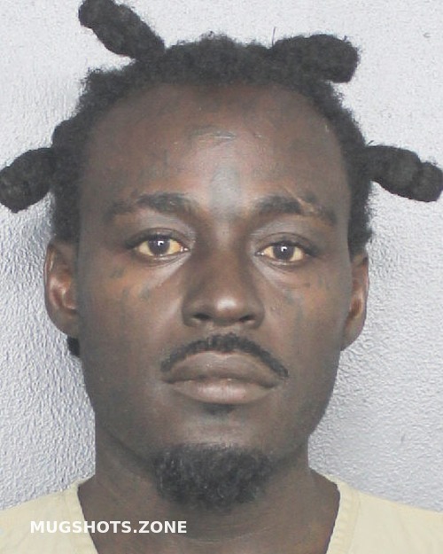 JENKINS JAMES F 06/06/2023 - Broward County Mugshots Zone