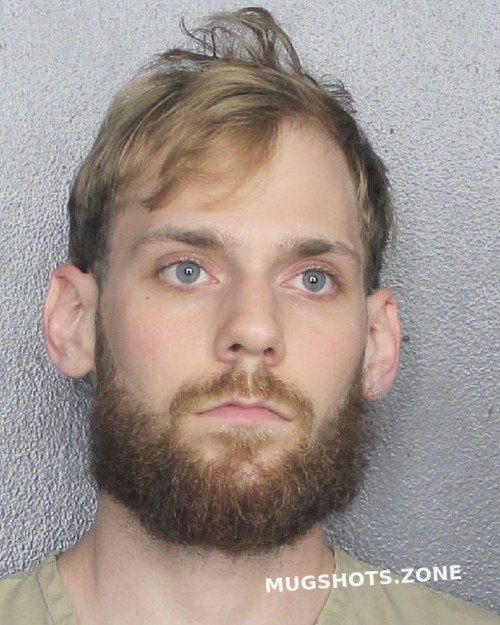 SCHOENBORN BRIAN JOHN 06/06/2023 - Broward County Mugshots Zone