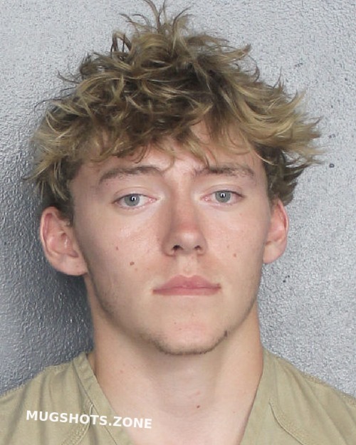 SEARS BRADEN 06/06/2023 - Broward County Mugshots Zone