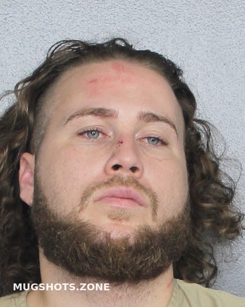 REDMAN DEVONTE ALLEN 06/07/2023 - Broward County Mugshots Zone