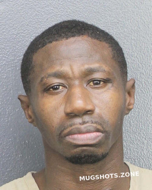 DAVIS VIDAL 06/07/2023 - Broward County Mugshots Zone
