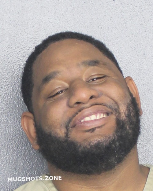 HOOFATT PETER ANDRE 06/07/2023 - Broward County Mugshots Zone