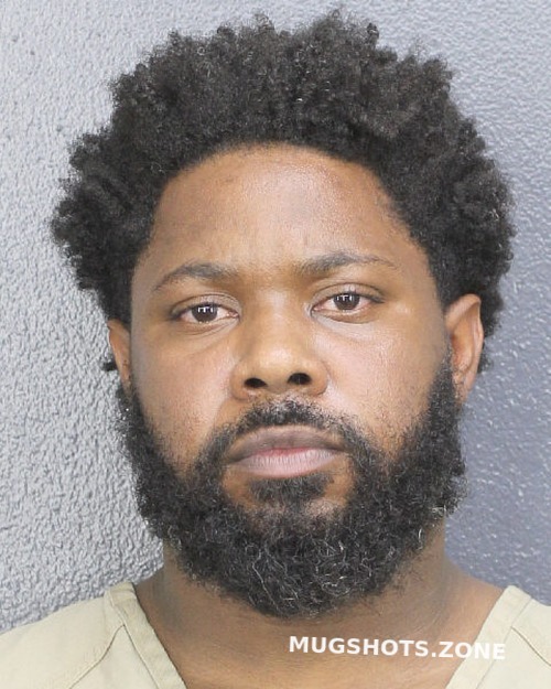 HERNANDEZ TRAVIS 06/07/2023 - Broward County Mugshots Zone