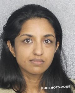 PEREIRA RACHEL MARIE 06/07/2023 - Broward County Mugshots Zone