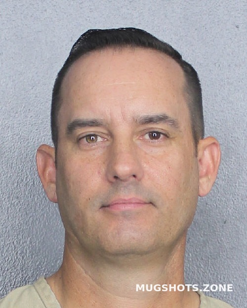 CHAPPELL CHRISTOPHER 06/08/2023 - Broward County Mugshots Zone