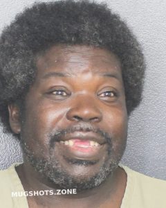 TURK SHONA LAMONT 06/08/2023 - Broward County Mugshots Zone