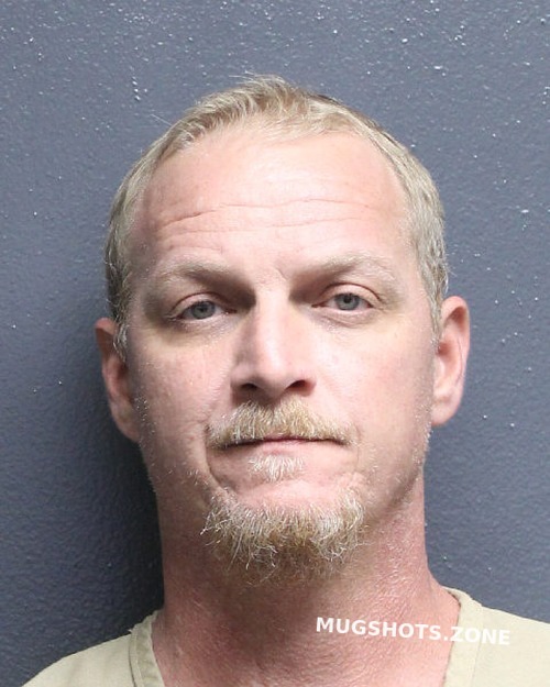 HENEGAR JASON MICHAEL 06/09/2023 - Broward County Mugshots Zone