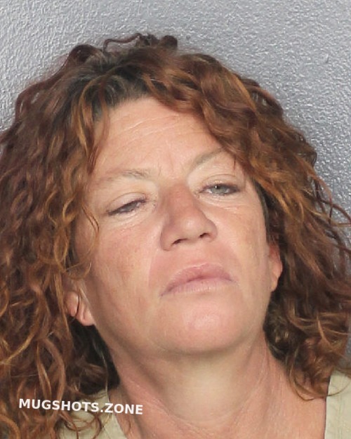 STARLING STEPHANIE SPRINGS 06/09/2023 - Broward County Mugshots Zone