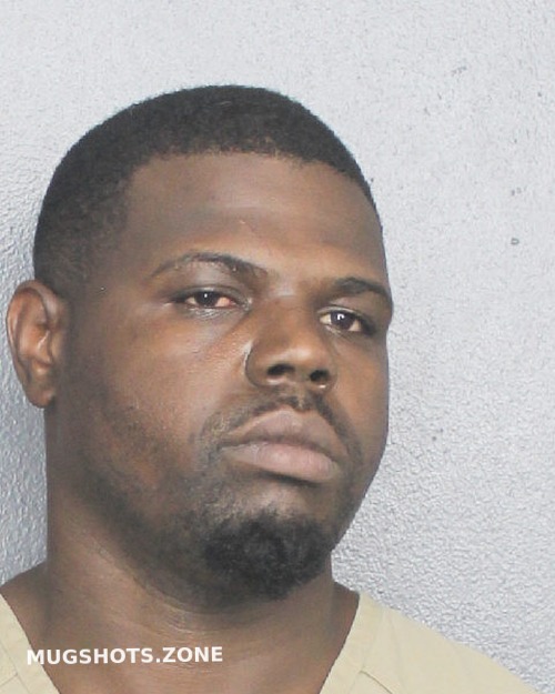MOSLEY KELLY J 06/10/2023 - Broward County Mugshots Zone