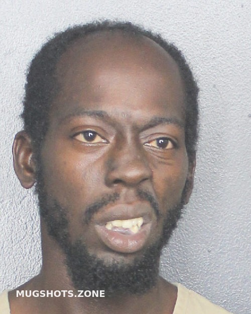 AJAYI JUSTIN ADEYEMI 06/10/2023 - Broward County Mugshots Zone