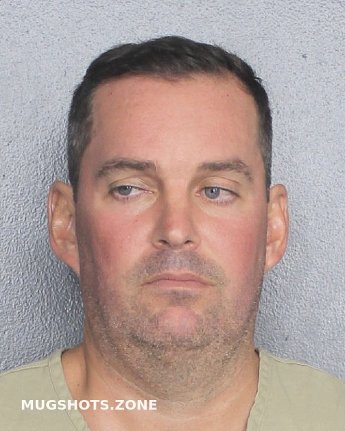 JOYNER STEPHEN CARTER 06/11/2023 - Broward County Mugshots Zone