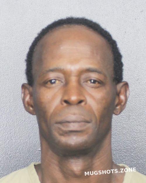 MOWATT ROHAN ANTHONY 06/11/2023 - Broward County Mugshots Zone