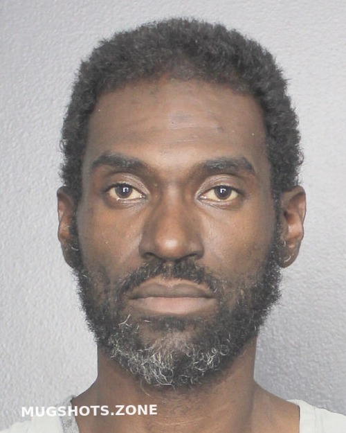 SMITH KENNETH PAUL 06/12/2023 - Broward County Mugshots Zone