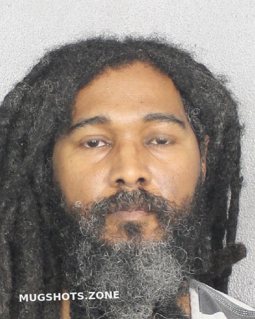 CODNER RANDOLPH 06/12/2023 - Broward County Mugshots Zone