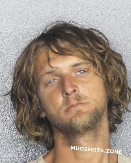 SHILLINGLAW JOSHUA TODD 06/12/2023 - Broward County Mugshots Zone
