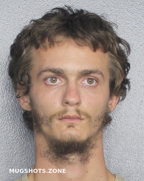 THOMPSON TIMOTHY LEE 06/13/2023 - Broward County Mugshots Zone