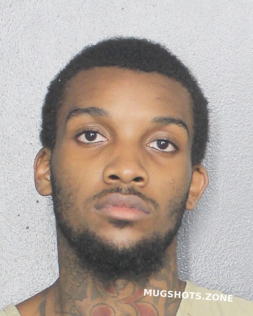 COOK LOUIS 06/13/2023 - Broward County Mugshots Zone