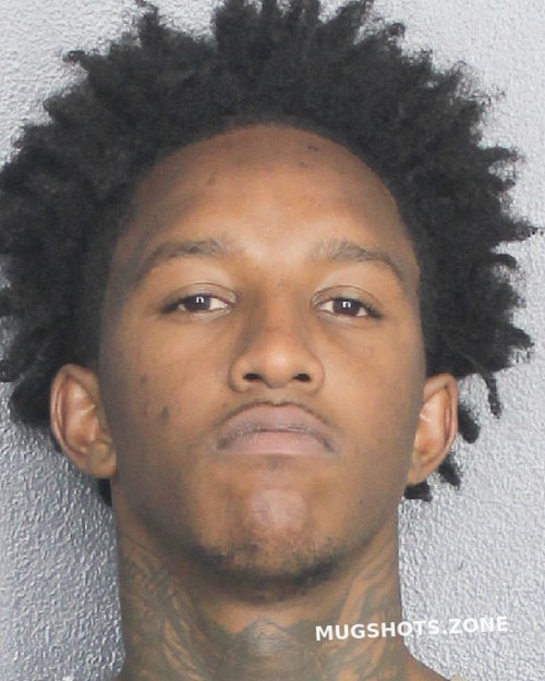 ELIE KHALIL JOSEPH 06/13/2023 - Broward County Mugshots Zone