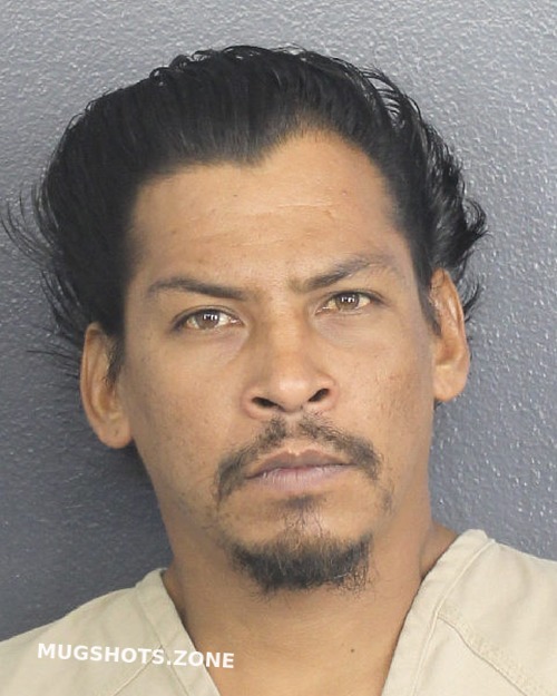 RODRIGUEZ LEONARDO 06/14/2023 - Broward County Mugshots Zone