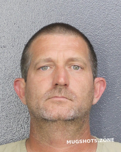 CARPENTER DANIEL LEWIS 06/14/2023 - Broward County Mugshots Zone