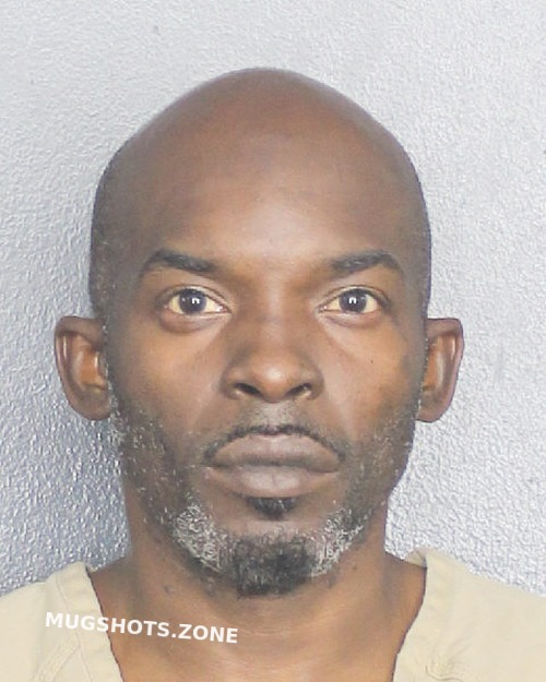 NEAL AARON JALIL J 06/16/2023 - Broward County Mugshots Zone