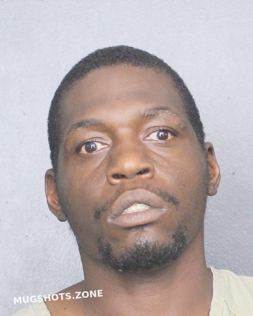 DAWES TIMOTHY PAUL TONEY 06/16/2023 - Broward County Mugshots Zone