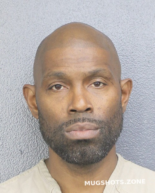 BURWELL EDWARD A 06/17/2023 - Broward County Mugshots Zone