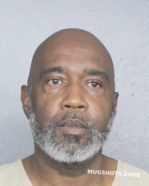 GOVAN TOMMY 06/20/2023 - Broward County Mugshots Zone