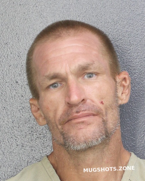 Lynch Michael Scott 06 20 2023 Broward County Mugshots Zone