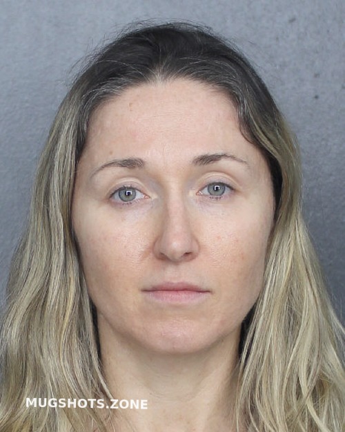 CURLEY TRACY 06/21/2023 - Broward County Mugshots Zone