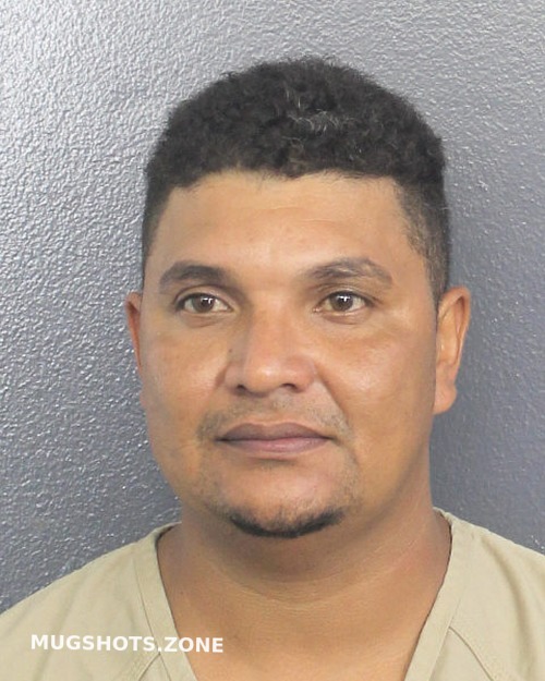 Torres Mejia Osman Nahin 06222023 Broward County Mugshots Zone