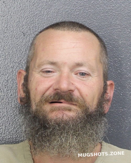 FRILEY SHAD 06/22/2023 - Broward County Mugshots Zone