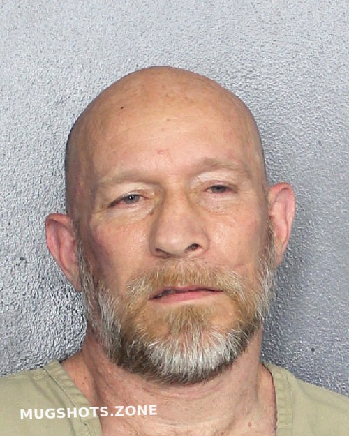 BOWSER TIMMY L 06/22/2023 - Broward County Mugshots Zone