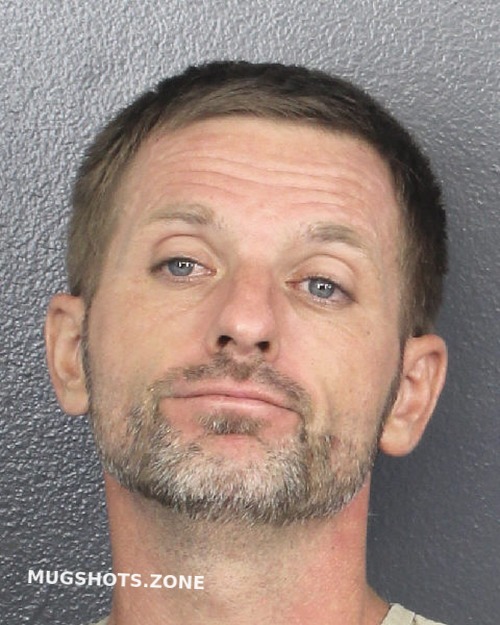 WILLARD JAMES WILEY 06/23/2023 - Broward County Mugshots Zone