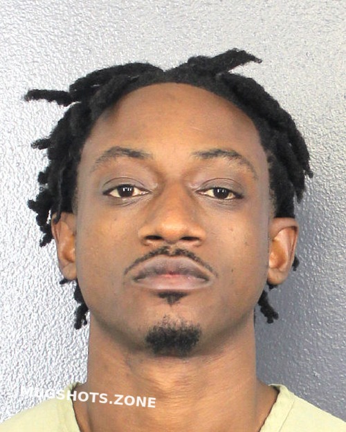 RENO MARCELLION 06/23/2023 - Broward County Mugshots Zone