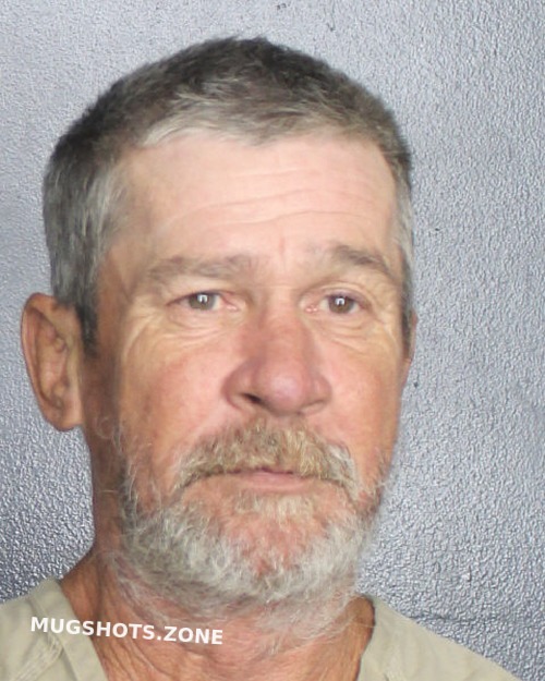 THOMPSON SCOTT ALAN 06/25/2023 - Broward County Mugshots Zone