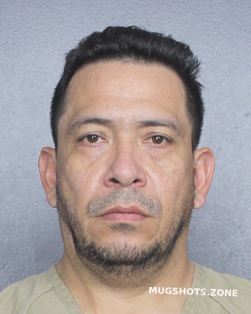 CASTILLO QUINTERO JUAN CARLOS 06/26/2023 - Broward County Mugshots Zone