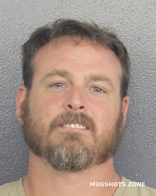 SUTHERLAND MATTHEW THOMAS 06/27/2023 - Broward County Mugshots Zone