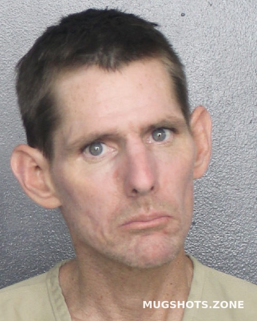 MAIN PAUL ALLEN 06/27/2023 - Broward County Mugshots Zone
