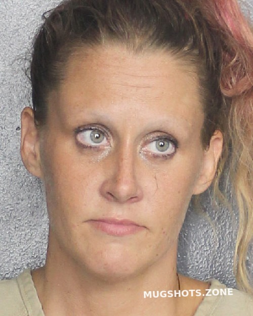 DUFFNEY KIMBERLY 06/27/2023 - Broward County Mugshots Zone